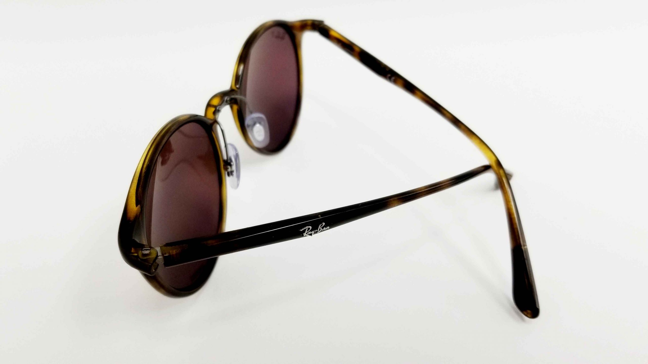 Ray-Ban – PSN Vision