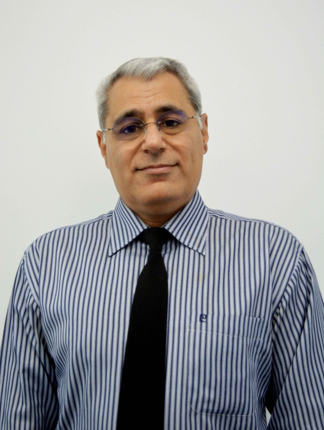 Peiman Kalali – PSN Vision