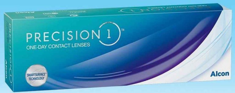 Alcon Canada – PSN Vision