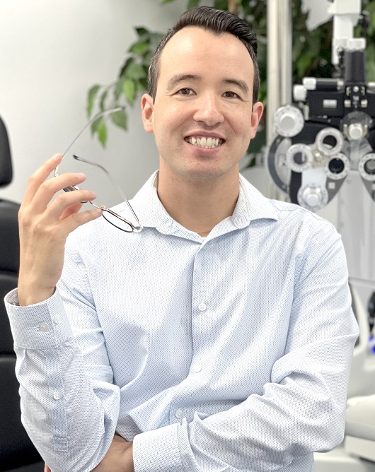 About – PSN Vision